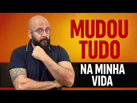 AS 4 LEIS DA VIDA QUE LIBERTAM DO SOFRIMENTO E ENSINAM A AMAR | Marcos Lacerda, psicólogo