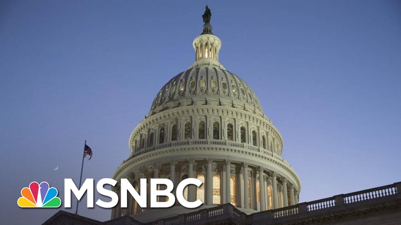 Carville And Murphy: Democrats Will Probably Win The Senate | The 11th ...