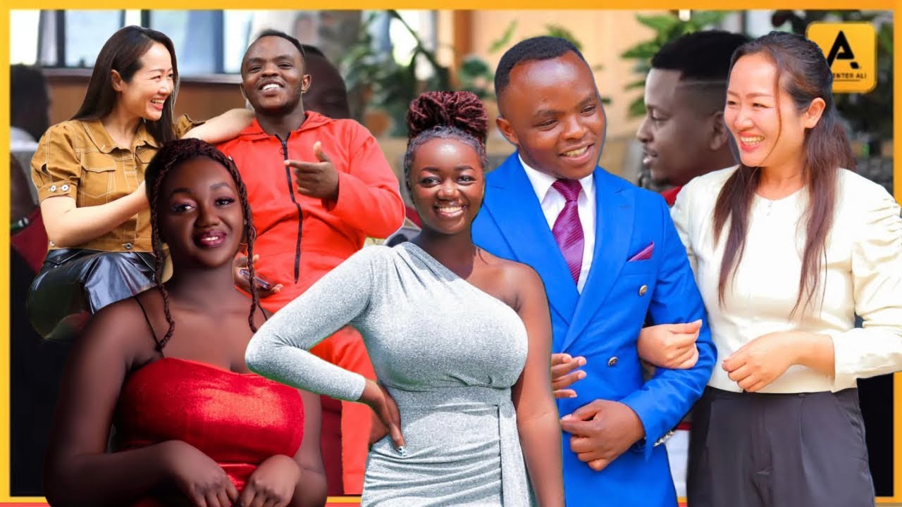 TRENDING KADONG COMEDIAN ON DATING TESS TIKTOKER!? REVEALS DETAILS ...