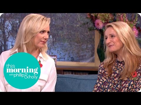 Woman Installs Anti-Child Noise Blaster On Her House | This Morning
