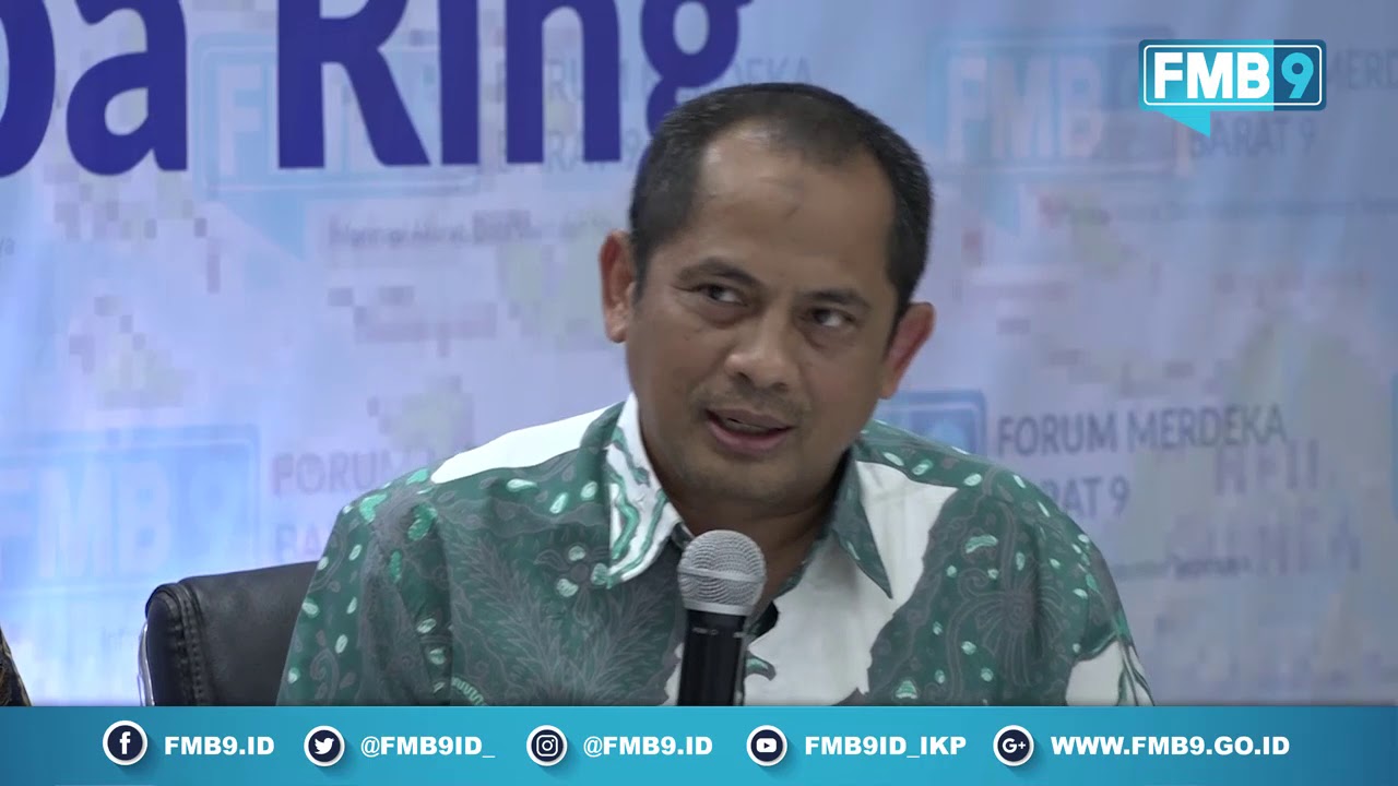 2. Andi Agus Akbar, VP Regulatory Management AT Telkomsel # ...