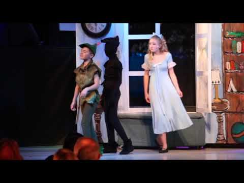 OMS Peter Pan Jr (Full Show)