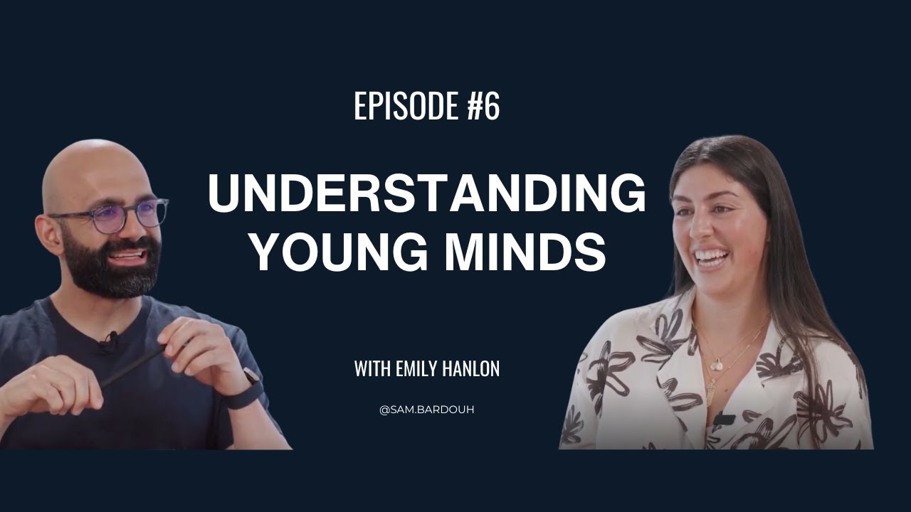 Raising Resilient Kids - with Child & Adolescent Psychologist Emily ...