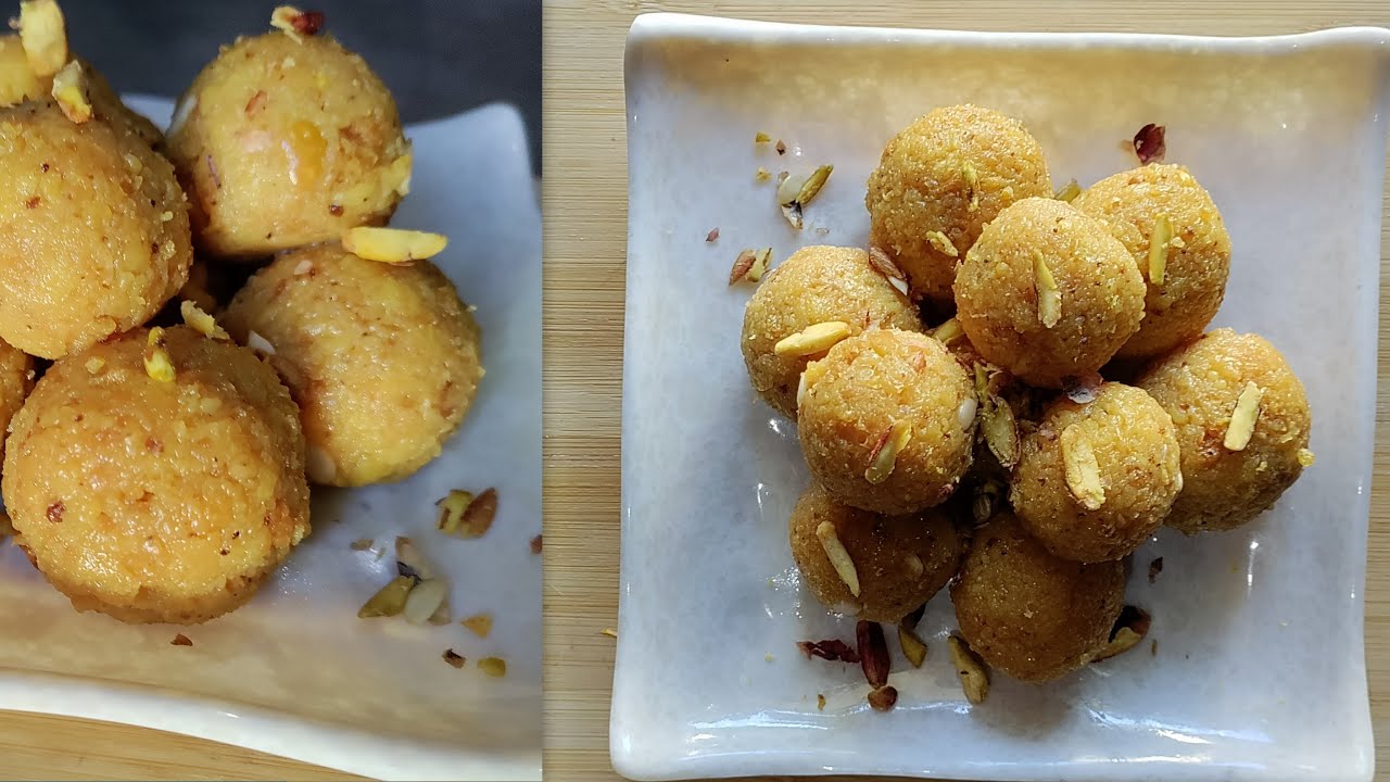 /Moti_Chur_Laddu_Recipe/ - YouTube