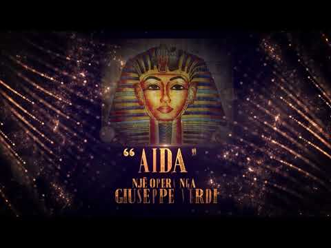 Verdi, Aida, F. Zeffirelli, Jacopo Sipari di Pescasseroli, Golemi/Lagha/Hoxa/Likaj