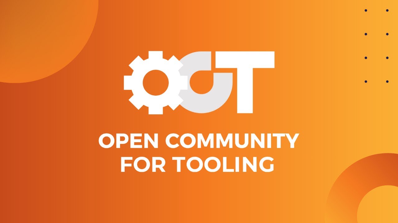 OC for Tooling at OCX 2026 | The future of open source developer tools ...