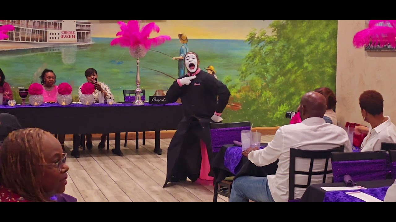 Mime video My Testimony in Crowley- Boo Rays - YouTube