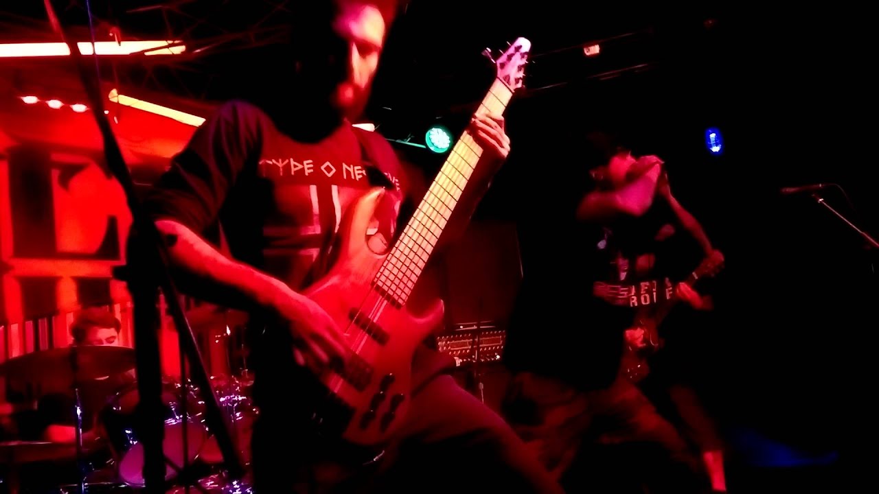 An endless plight - YouTube