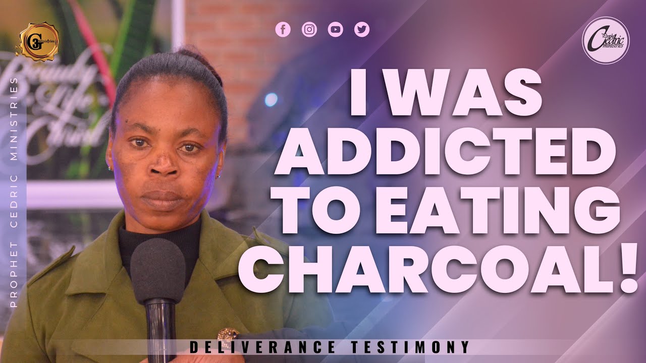 Prophet Cedric Ministries - YouTube