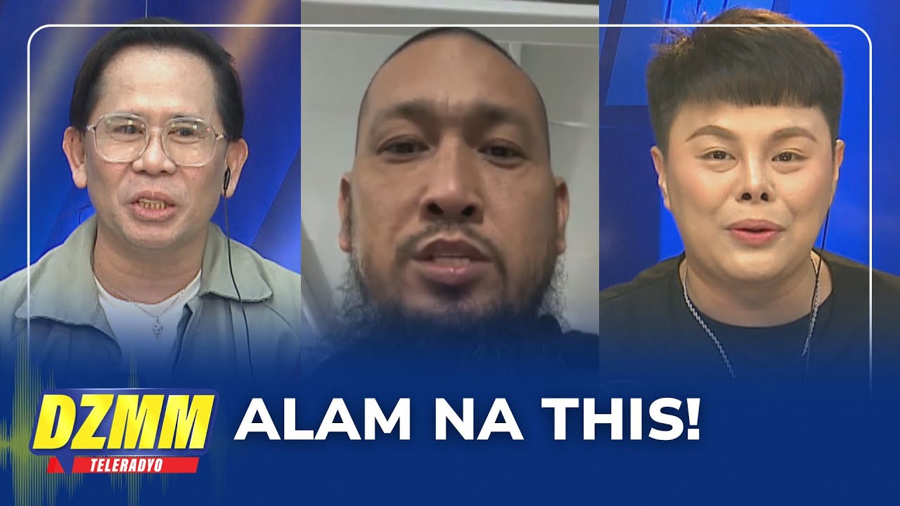 Alam Na This! | DZMM Teleradyo (06 June 2025) - YouTube