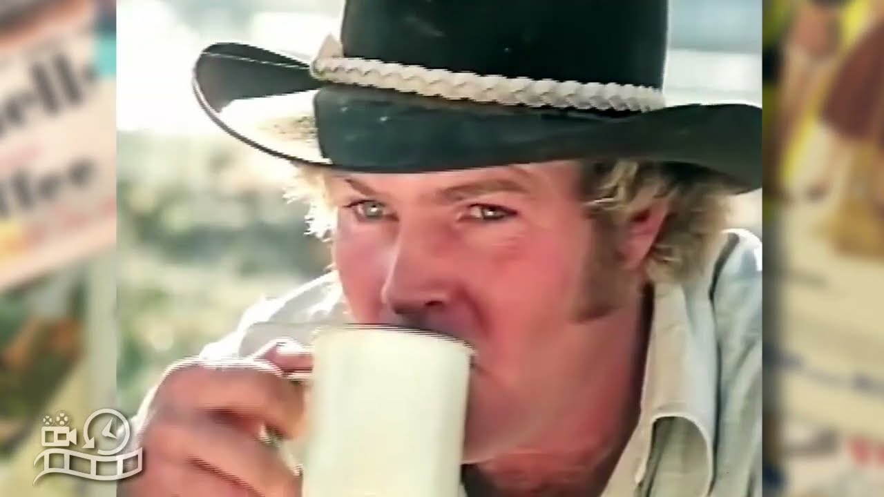 Nescafe Australia's Favourite Coffee 1980s Advertisement Australia ...