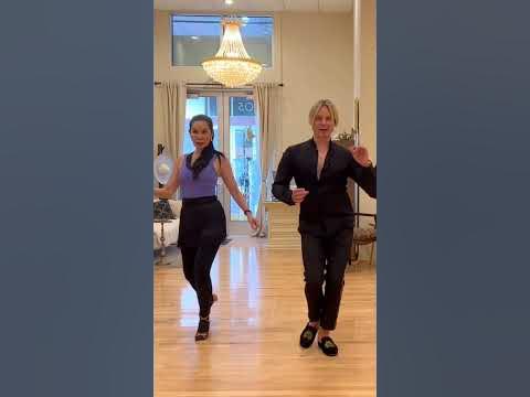 How to learn samba? by Oleg- DanceWithOleg.com📲”Dance With Oleg” APP (BEST TUTORIAL EVER) - YouTube