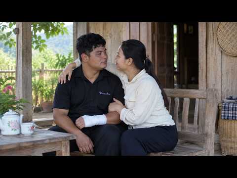 Tu Cam Holds Back No Tears After Officer Nam Is Injured—Her Heart Finally Reveals the Truth