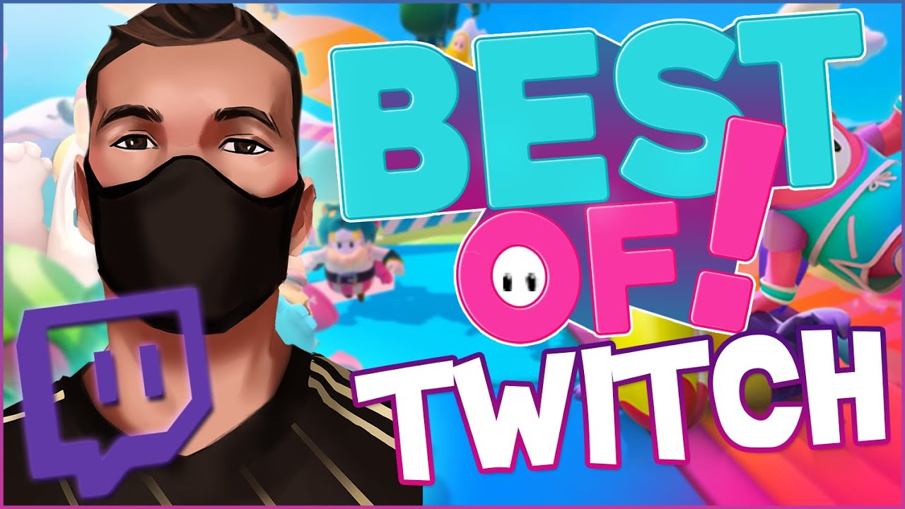 BEST OF TWITCH N°1 : MAIS COMMENT ??? - YouTube