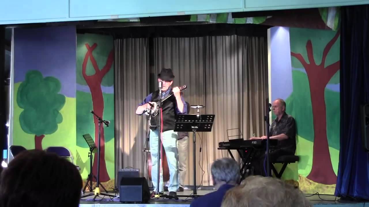 USGB - Oct 2015 - 08 - YouTube