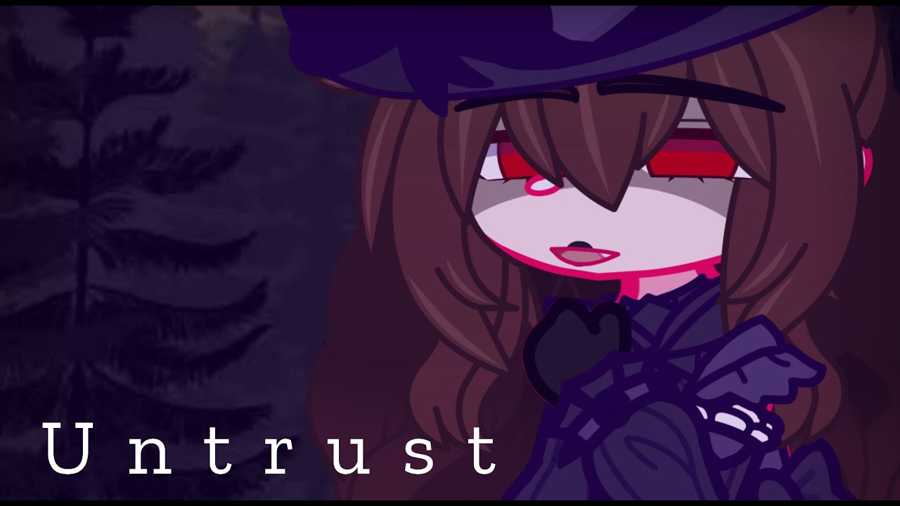 Untrust [] Fledgling Vampire // FV!AU [CW] - YouTube