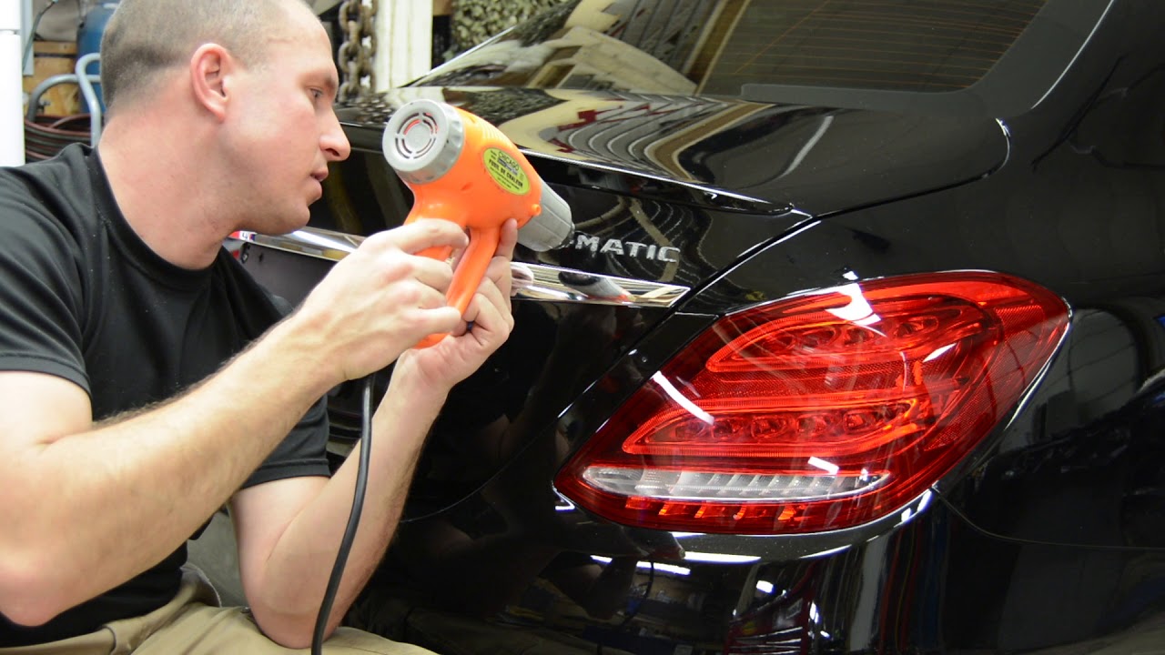 How To Remove Car Emblems On The Merc YouTube how-to-remove-car-emblems-on-the-merc-youtube