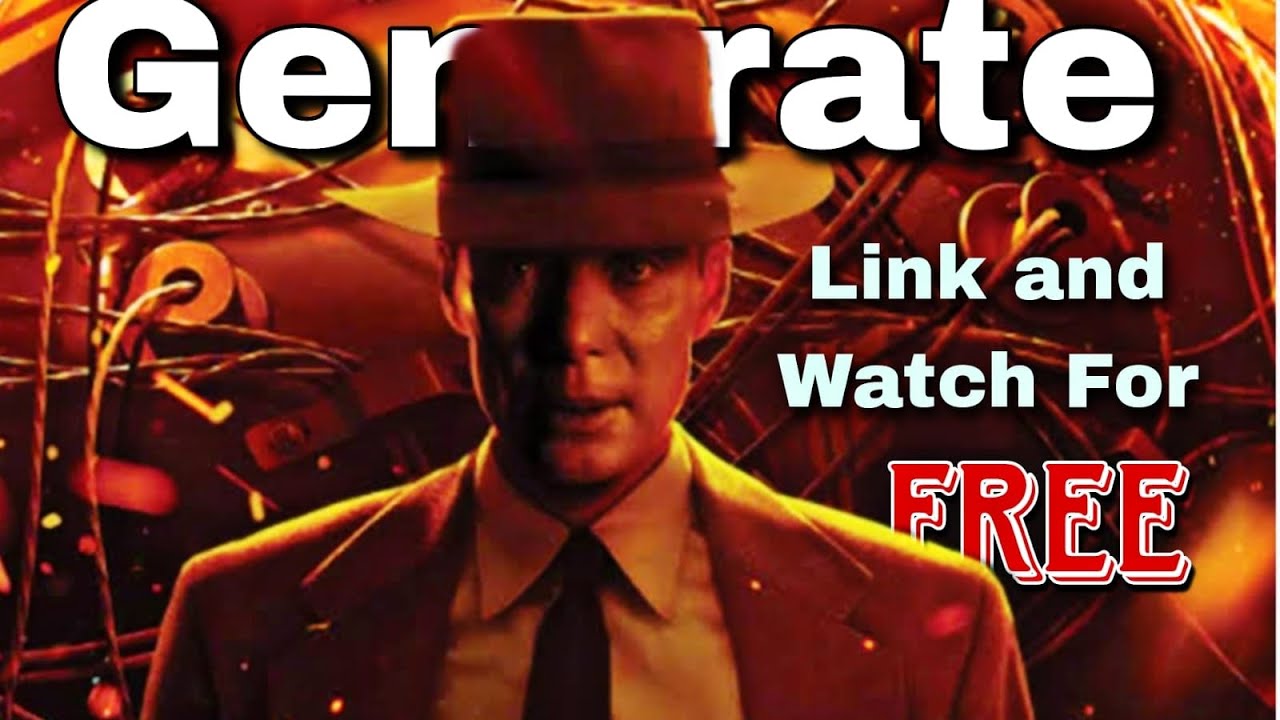 Openhimer full moive download link - YouTube