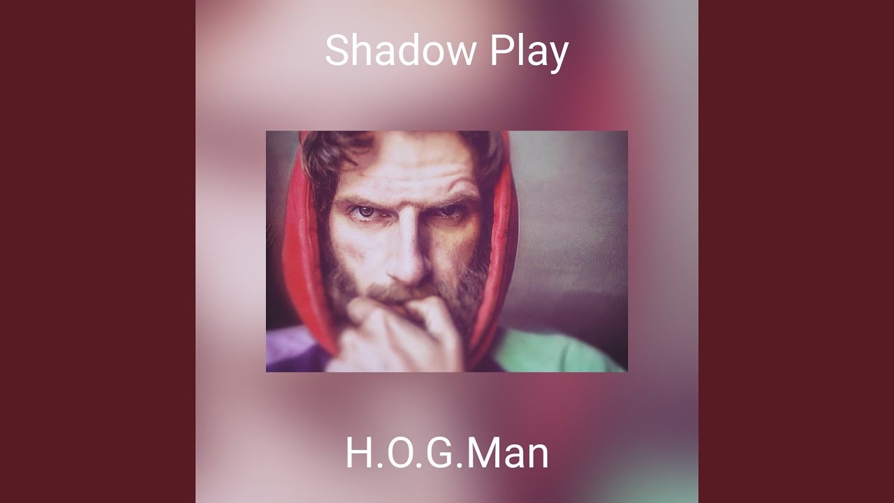 Shadow Play - YouTube