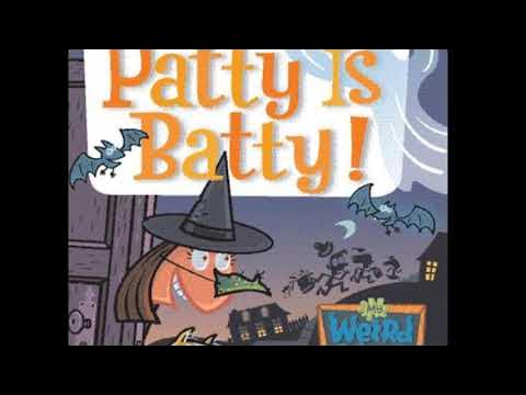 My Weird School #13 Mrs. Patty is Batty - Chapter 1-5 | Read Aloud ...