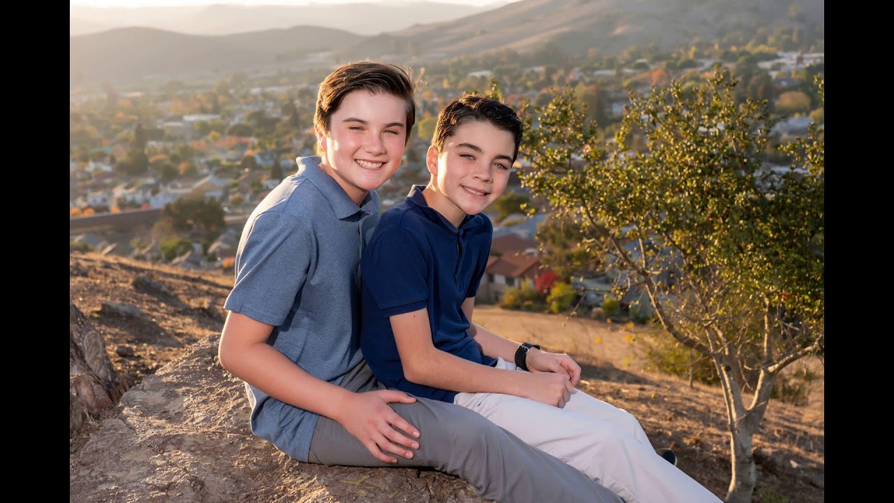 Slowik Family and cousins photographs - YouTube