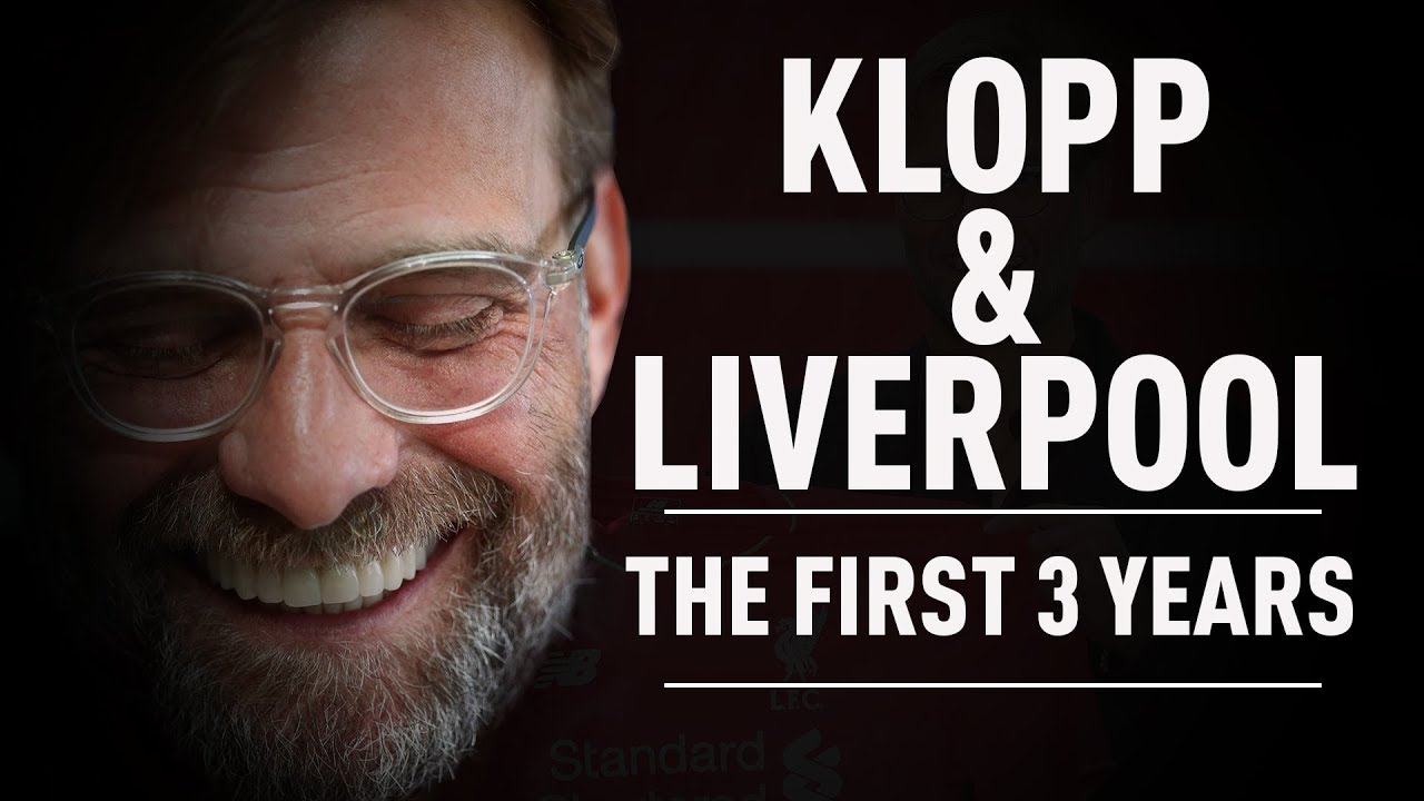 Jurgen Klopp Liverpool The First 3 Years Documentary YouTube jurgen-klopp-liverpool-the-first-3-years-documentary-youtube