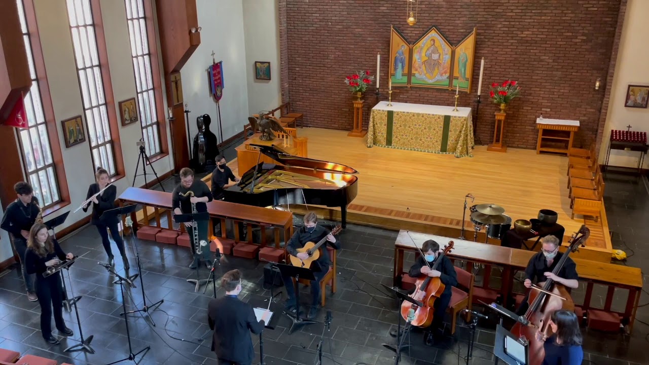 "Elegy" by Jessica Mays - YouTube