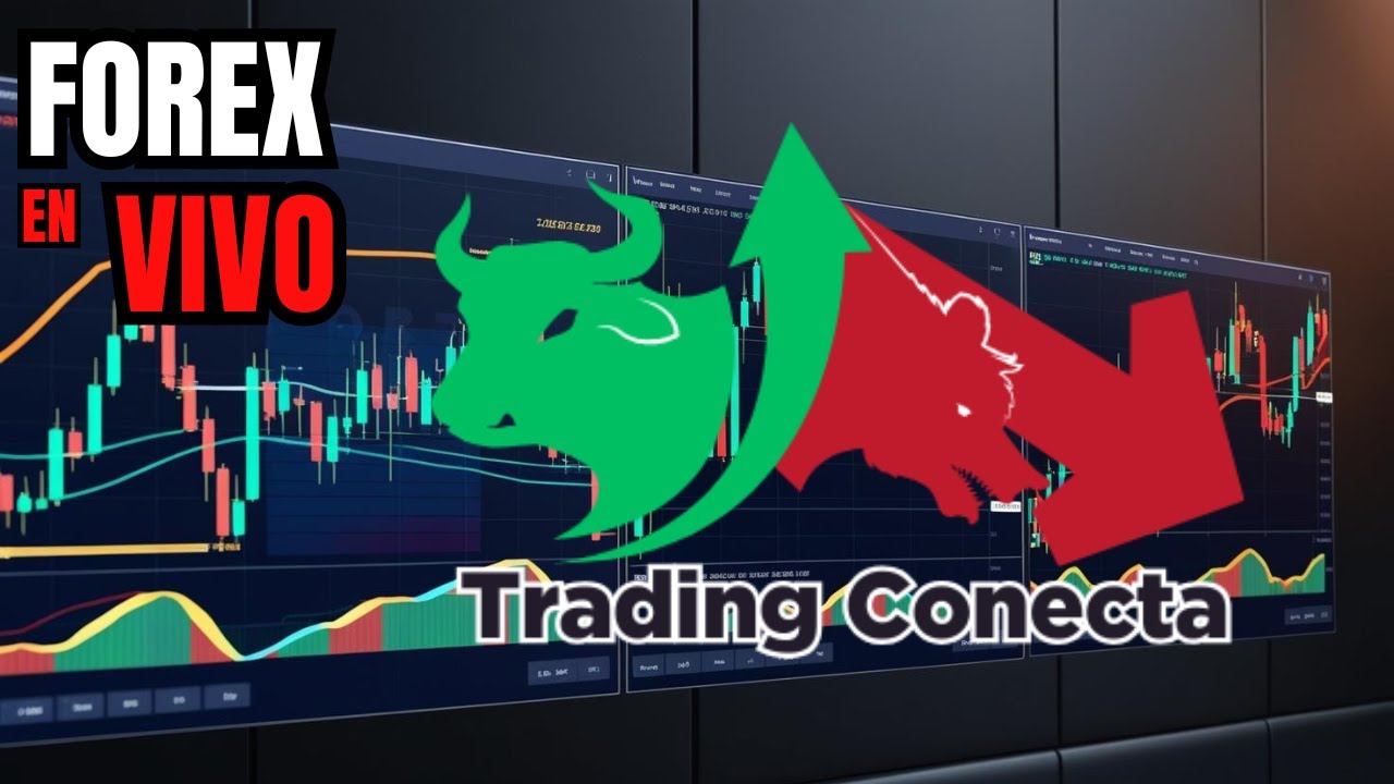 Semana Clave para la Economía Global: Vamos a Mercado Traders !!! - YouTube