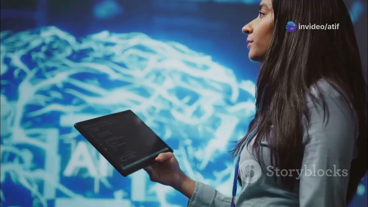 Generative AI - Key Terms Explained! - YouTube