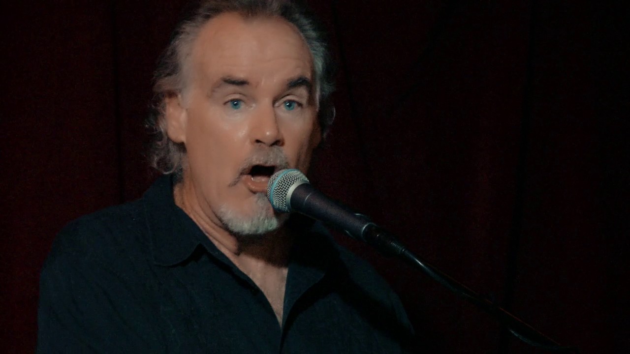 Jim Quealy "See What You Can Find" "Songwriters at Sunset" - YouTube