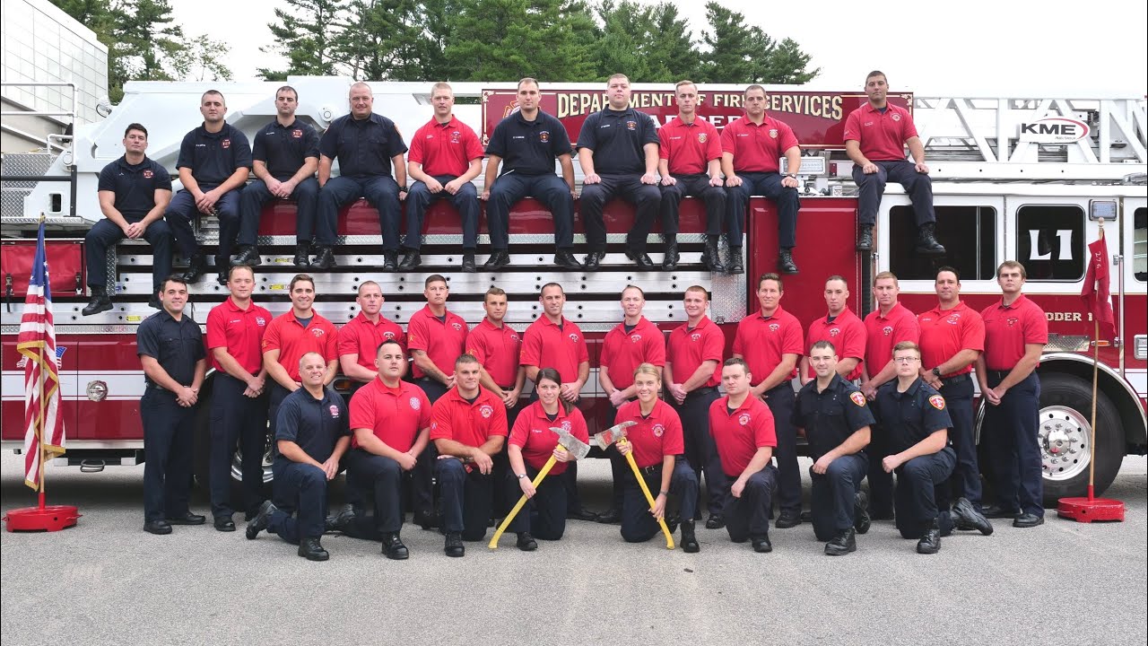 Career Recruit Class 276 Graduation - September 13, 2019 - YouTube