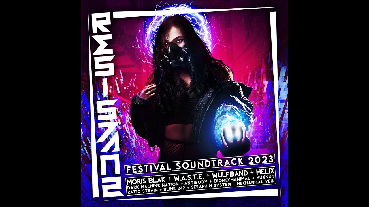 Helix - Run (People Theatre's Sprint Mix) - YouTube