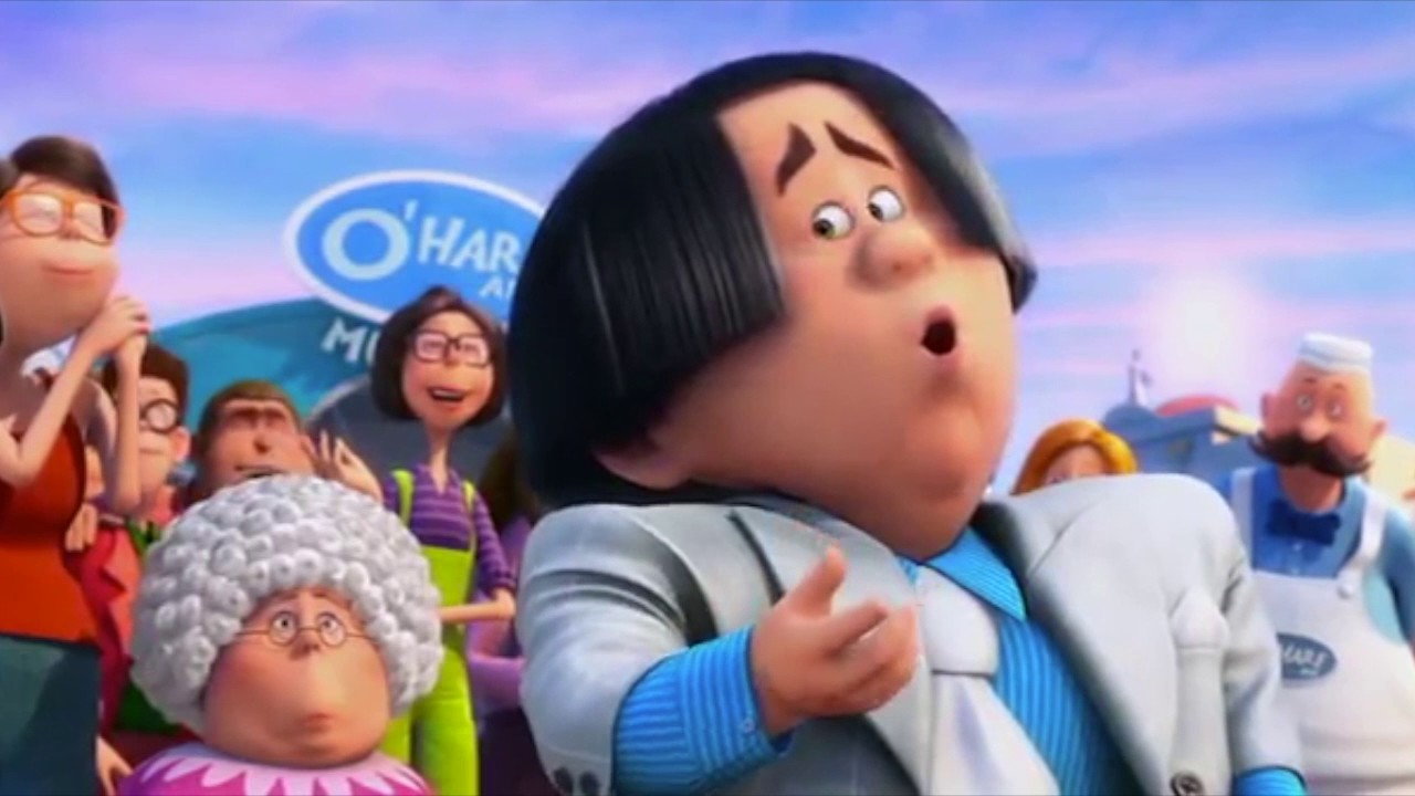 The Lorax-Let it Grow(Instead of grow its YEE)With some mlg - YouTube