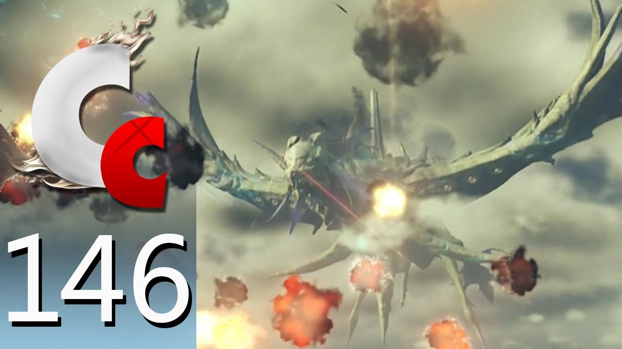 Xenoblade Chronicles 2 – Episode 146: Indoline Memoriam - YouTube