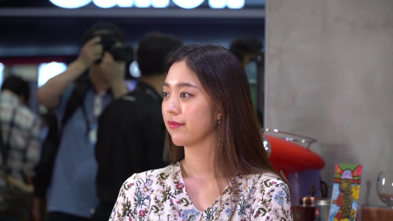 [KOBA 2018] 제28회 국제방송 음향 조명기기전 - BlackMagicDesign - YouTube