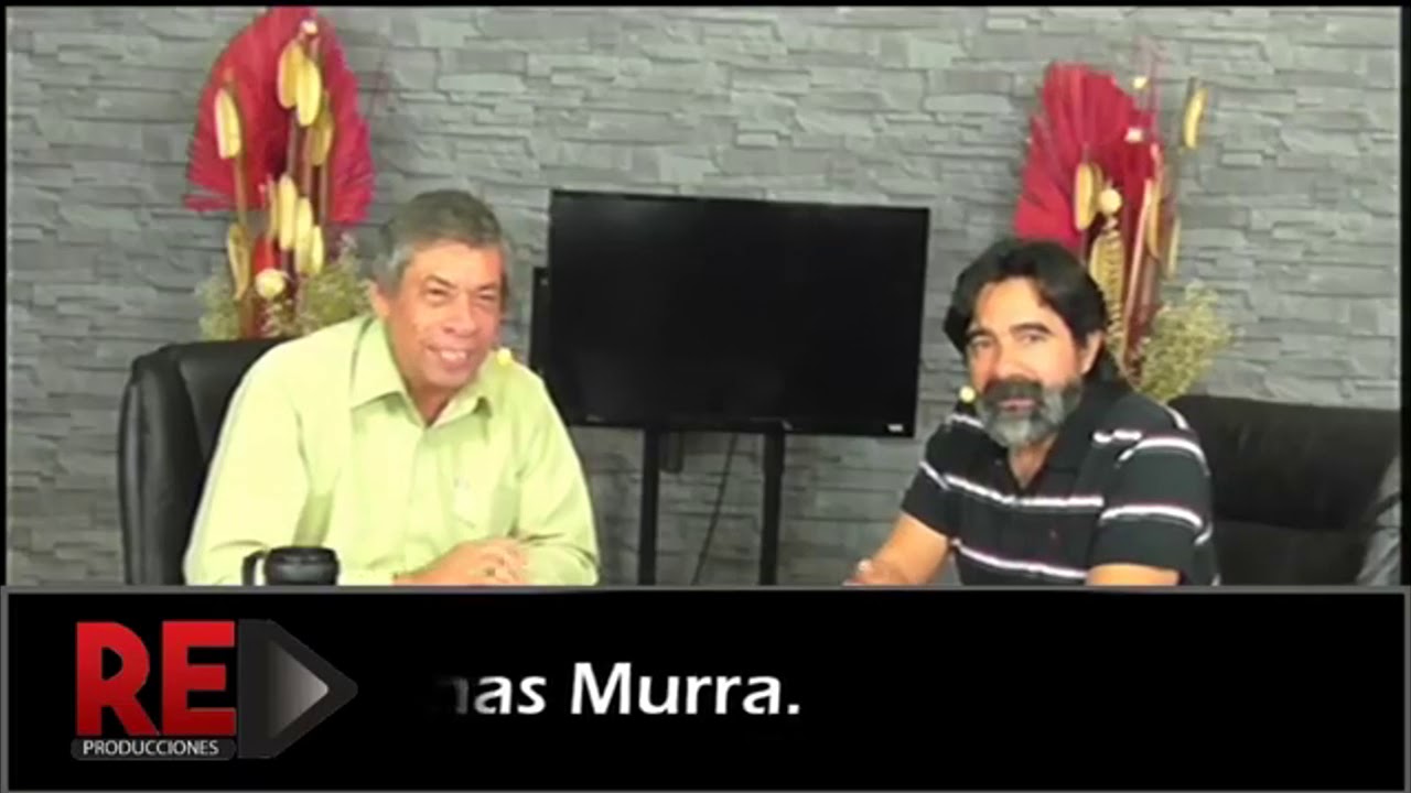 El aumento al predial Entrevista a Ruben Castañeda - YouTube