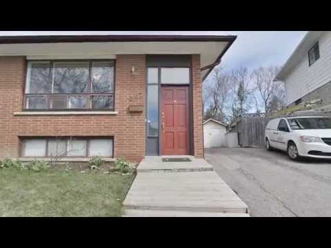 367 Surrey Drive Oshawa Anna Maria Gutta