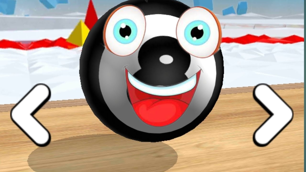 Going Balls 🔥: Super Speed Run Level| Impossible Level Walkthrough 🥇| Android Game/ iOS Games ...