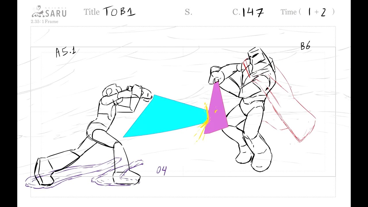 Layout T0B1 - YouTube