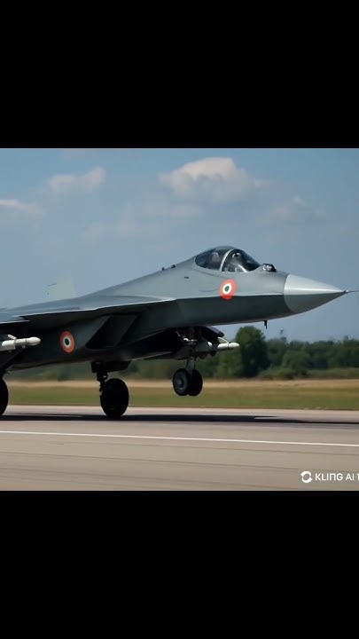 Indian SU-57 vs F-35 , modi deals with putin #india #military #army # ...