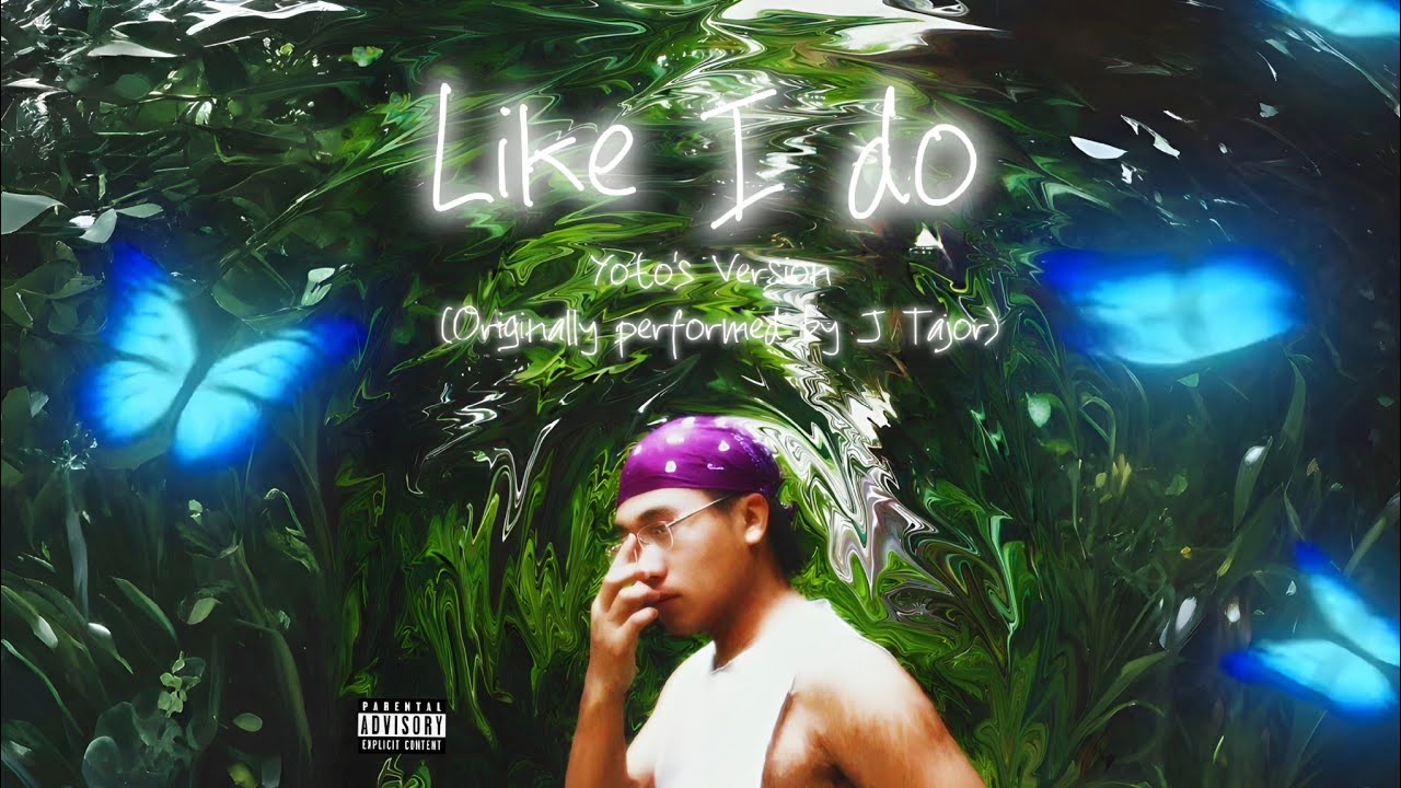 Yoto Khuso- Like I do (Remix) Originally performed by @itsJTajor - YouTube