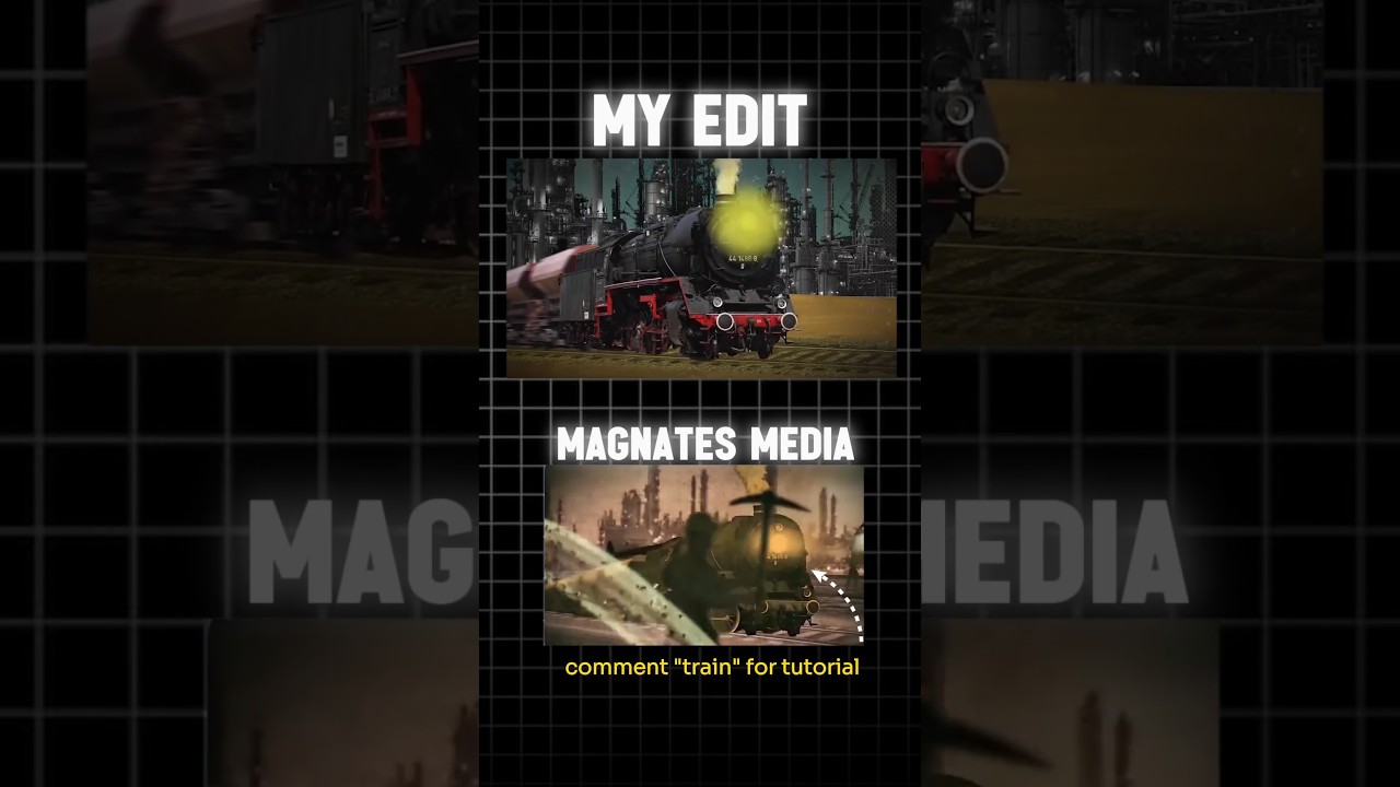 Magnates Media Edits - YouTube