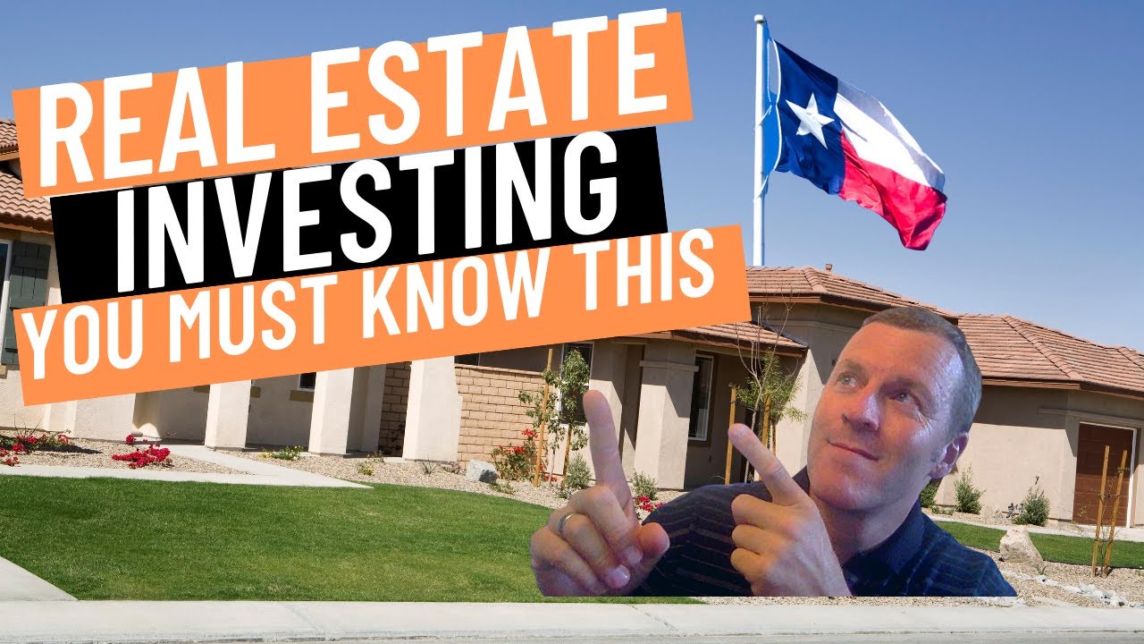 Why invest in real estate and why you need to own a rental property ...