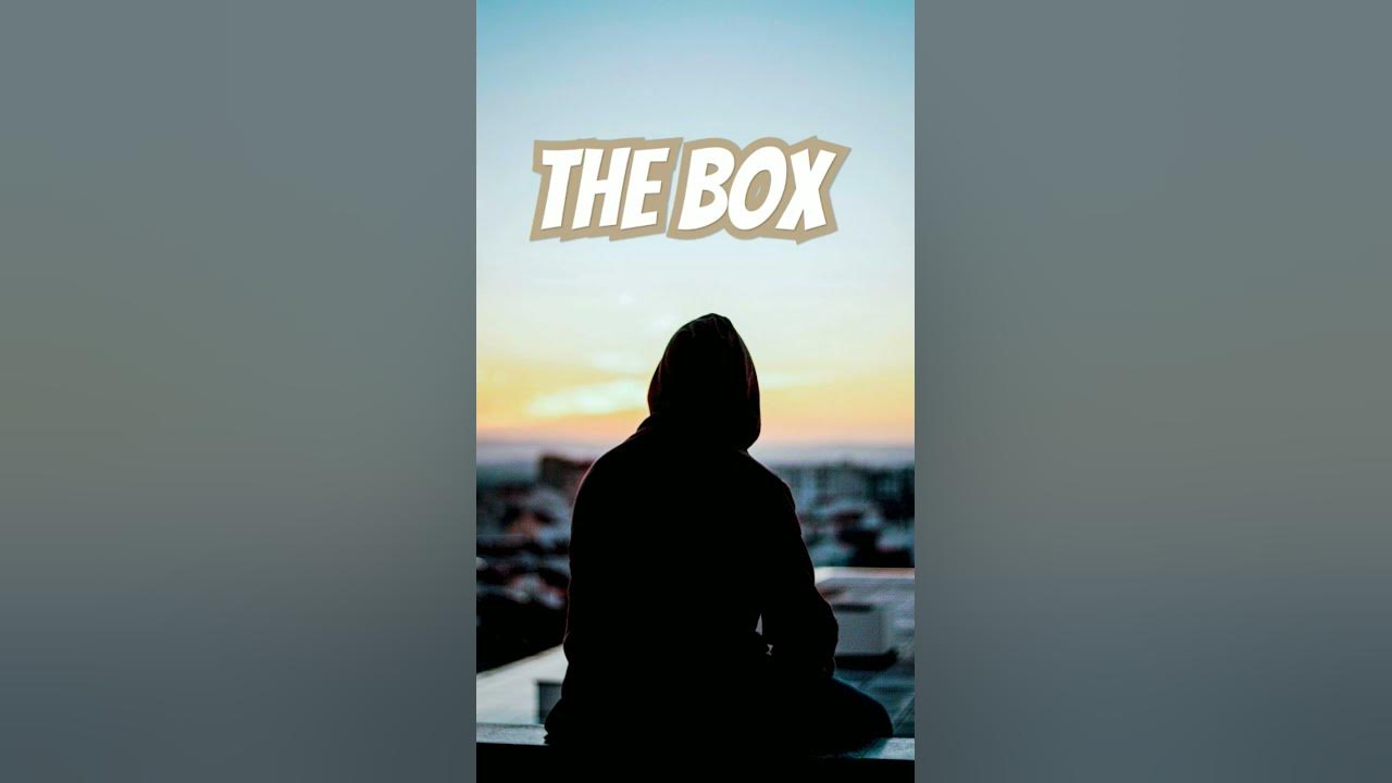 the box part 2 - YouTube