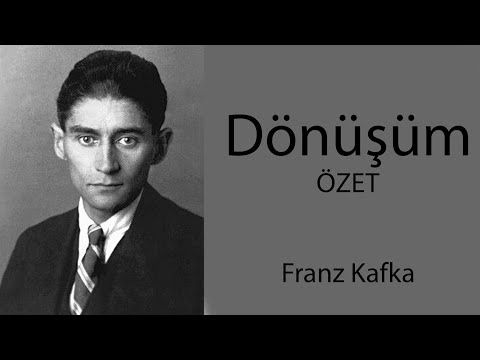 Kitap Özeti : Dönüşüm - Gregor Samsa'nın Korkunç Değişimi (Podcast)
