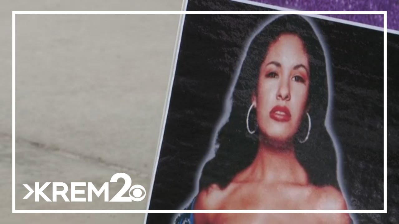 "Selena Day" at Eastern Washington University during diversity and ...