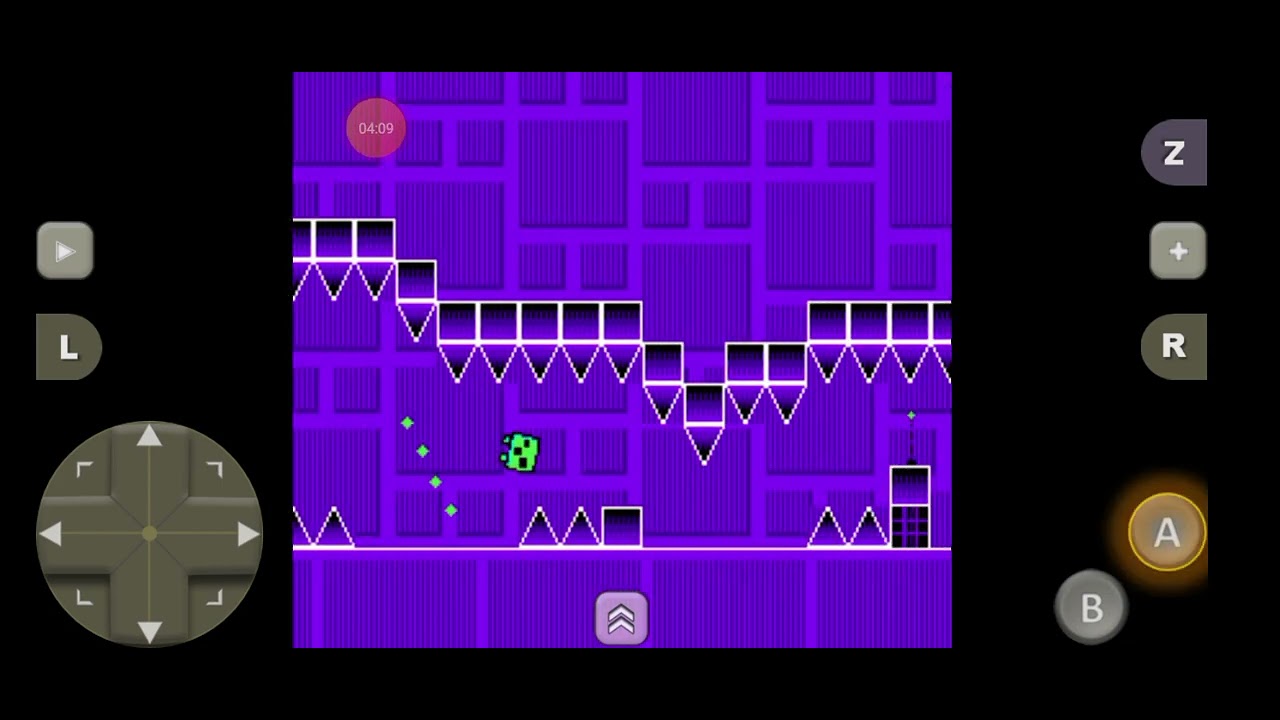 jugando Fami Dash p2 - YouTube