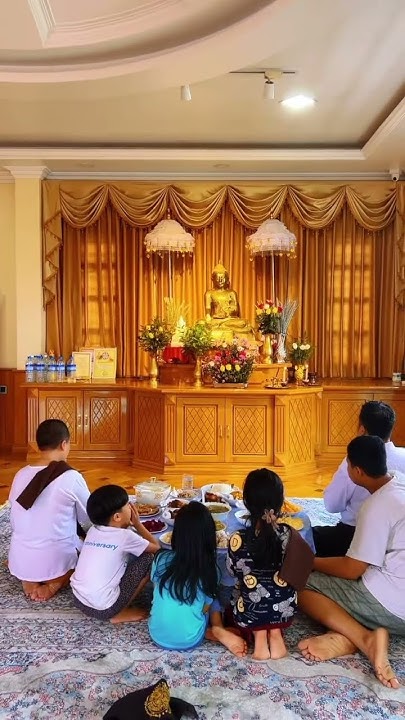 မြတိစွာဘုရားရှင်ကိုယ်တော်မြတ်ကြီးအား နေ့ဆွမ်းဆပ်ကပ်လှူဒါန်းခြင်း အပတ်စဉ