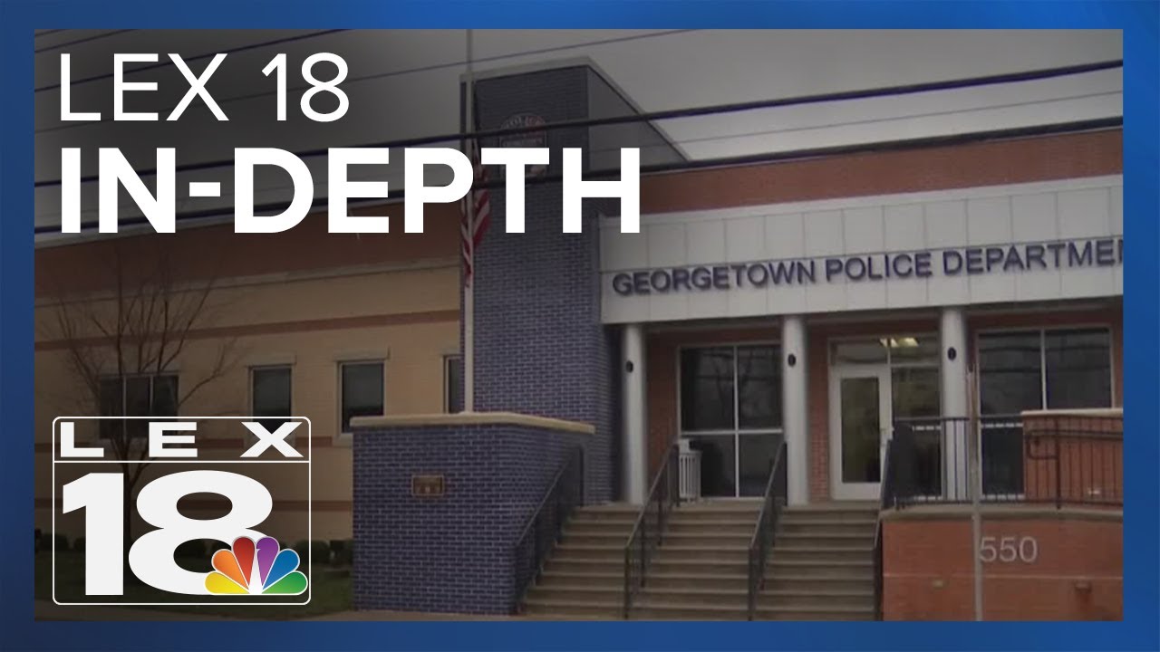 How are police handling crisis intervention and mental health calls ...