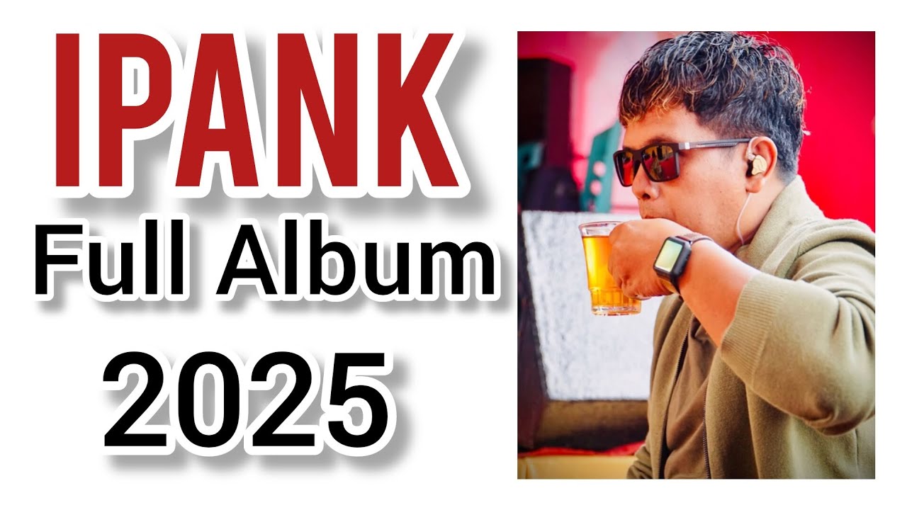 Ipank / Full Album / Lagu Santai - YouTube